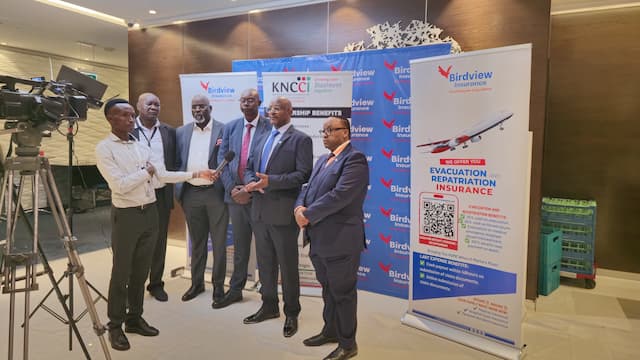 Notice Board - Birdview Microinsurance | Latest Updates & Announcements