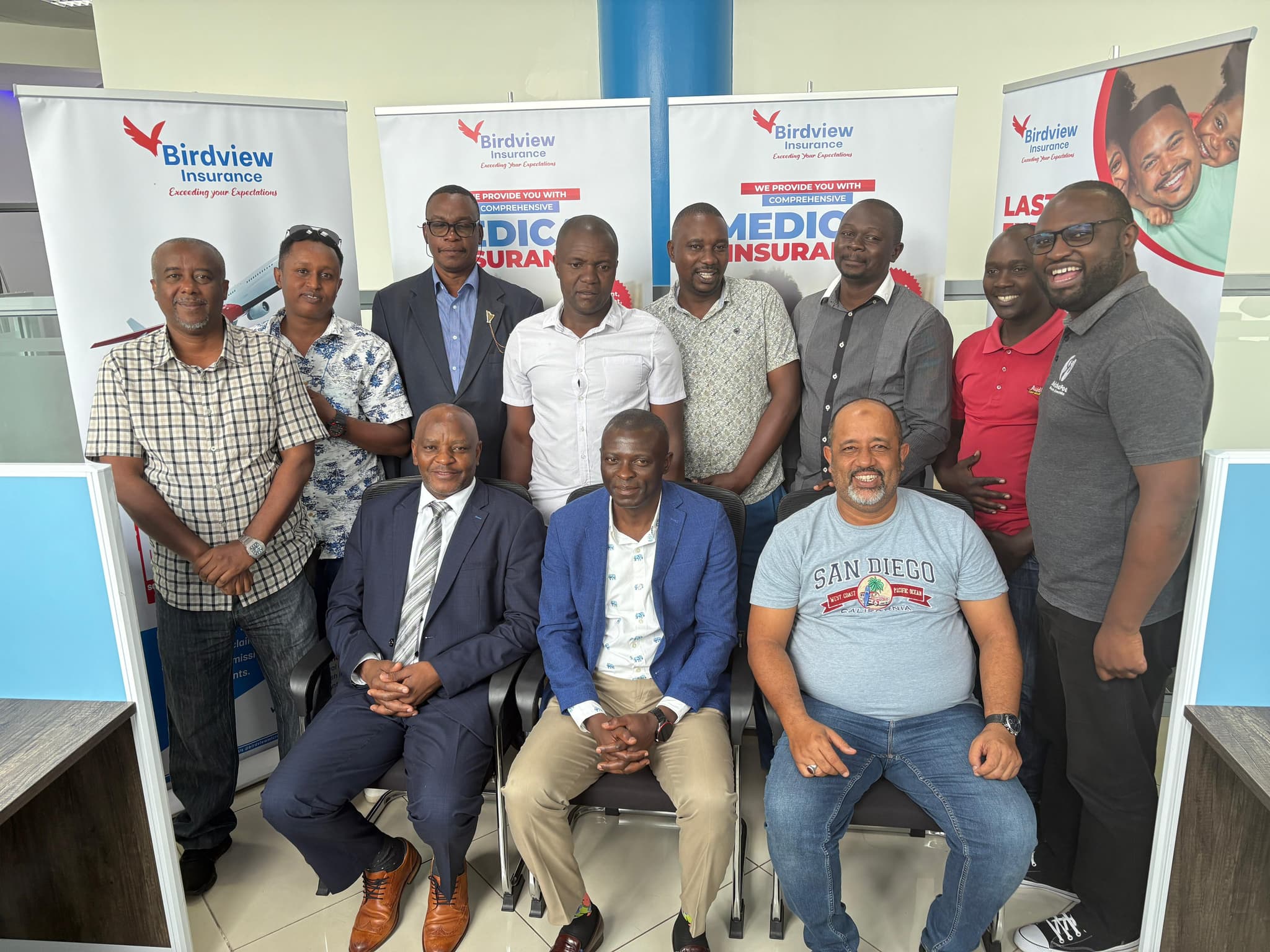 Home - Birdview Microinsurance | Comprehensive Insurance Solutions