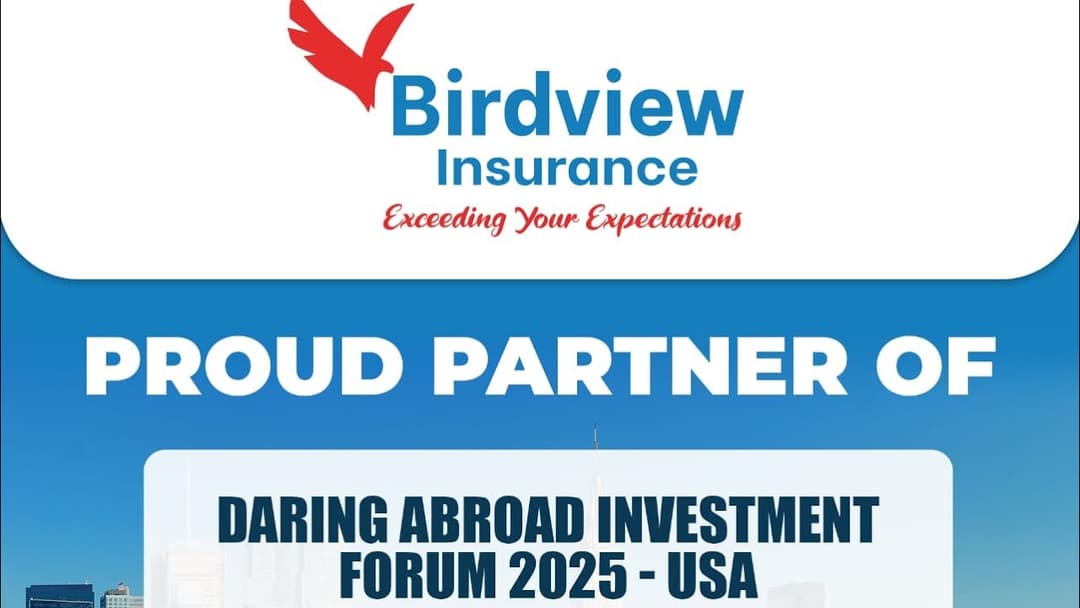 Home - Birdview Microinsurance | Comprehensive Insurance Solutions
